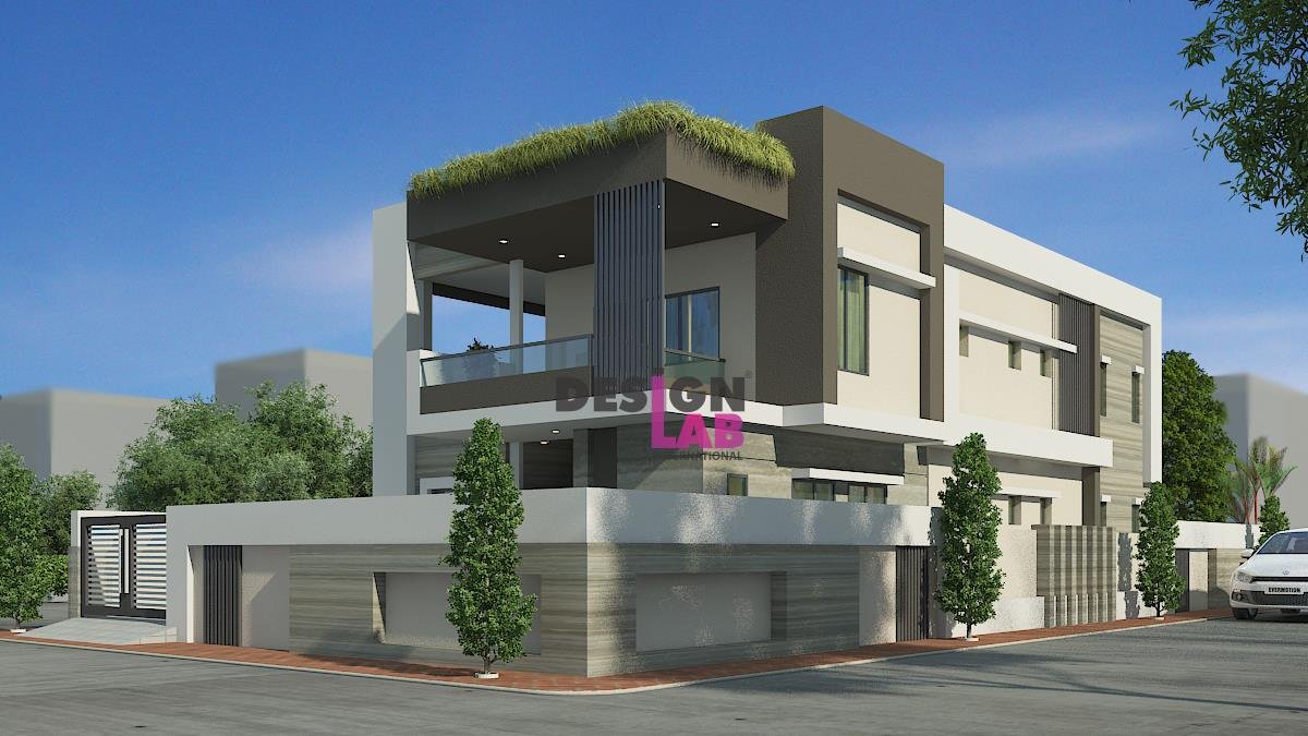 » Modern Sweet Home 3D Sample House Plans