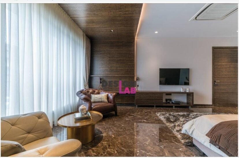 3D Architectural Rendering Services | Interior Design Styles » Luxury ...