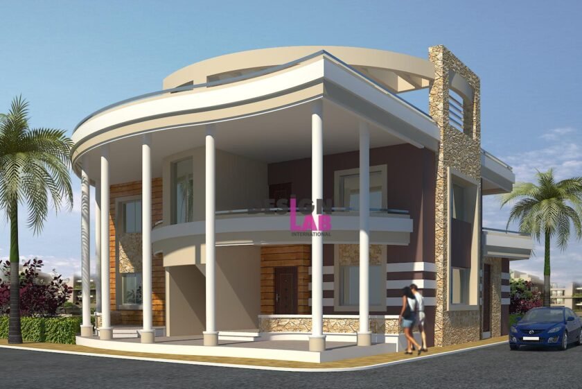 3D Architectural Rendering Services | Interior Design Styles ...