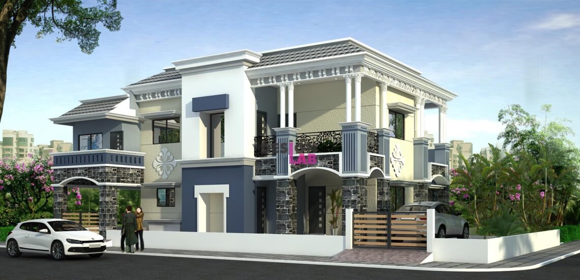 3D Architectural Rendering Services | Interior Design Styles » home ...