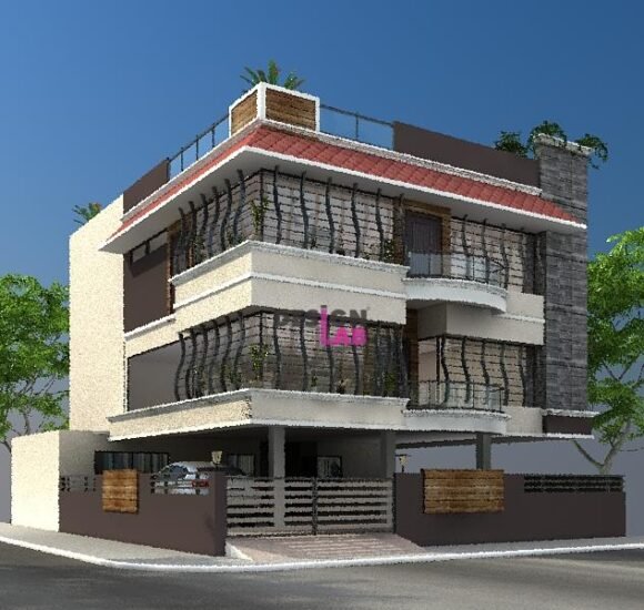 3D Architectural Rendering Services | Interior Design Styles » Modern ...