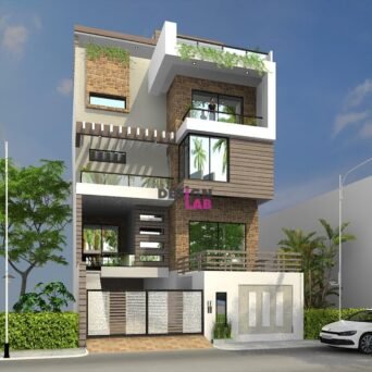 3D Architectural Rendering Services | Interior Design Styles » Modern 3 ...