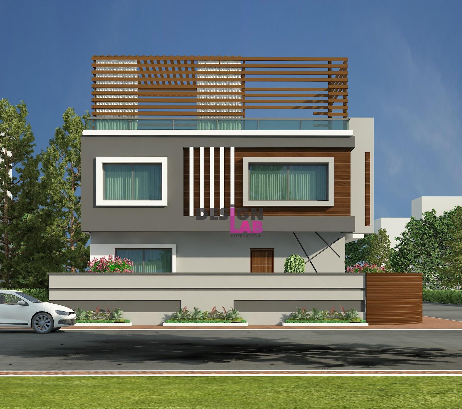3D Architectural Rendering Services | Interior Design Styles » 6 Best ...
