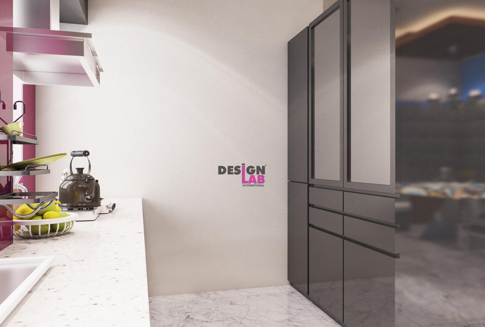 3D Architectural Rendering Services | Interior Design Styles » Modern ...