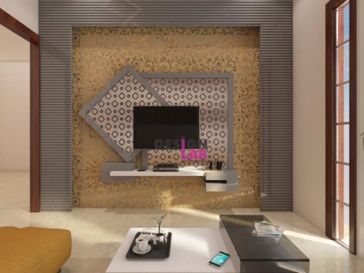 3D Architectural Rendering Services | Interior Design Styles » Simple ...