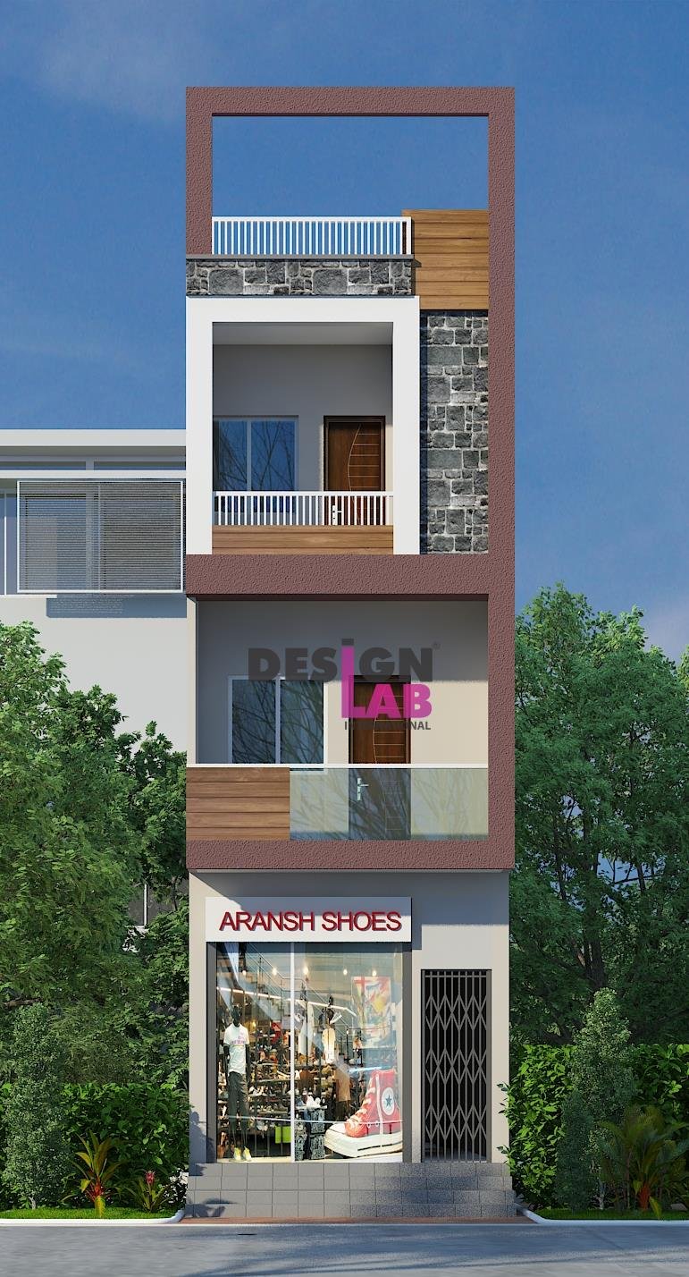 3d Architectural Rendering Services Interior Design Styles Modern