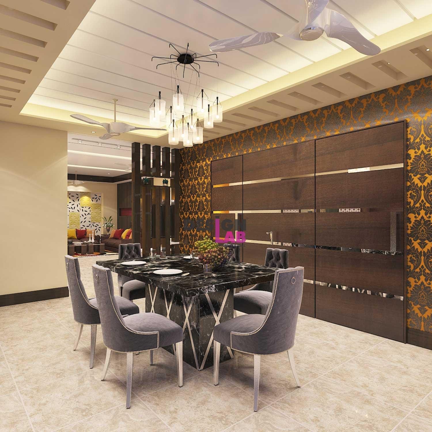 3D Architectural Rendering Services | Interior Design Styles » casual ...