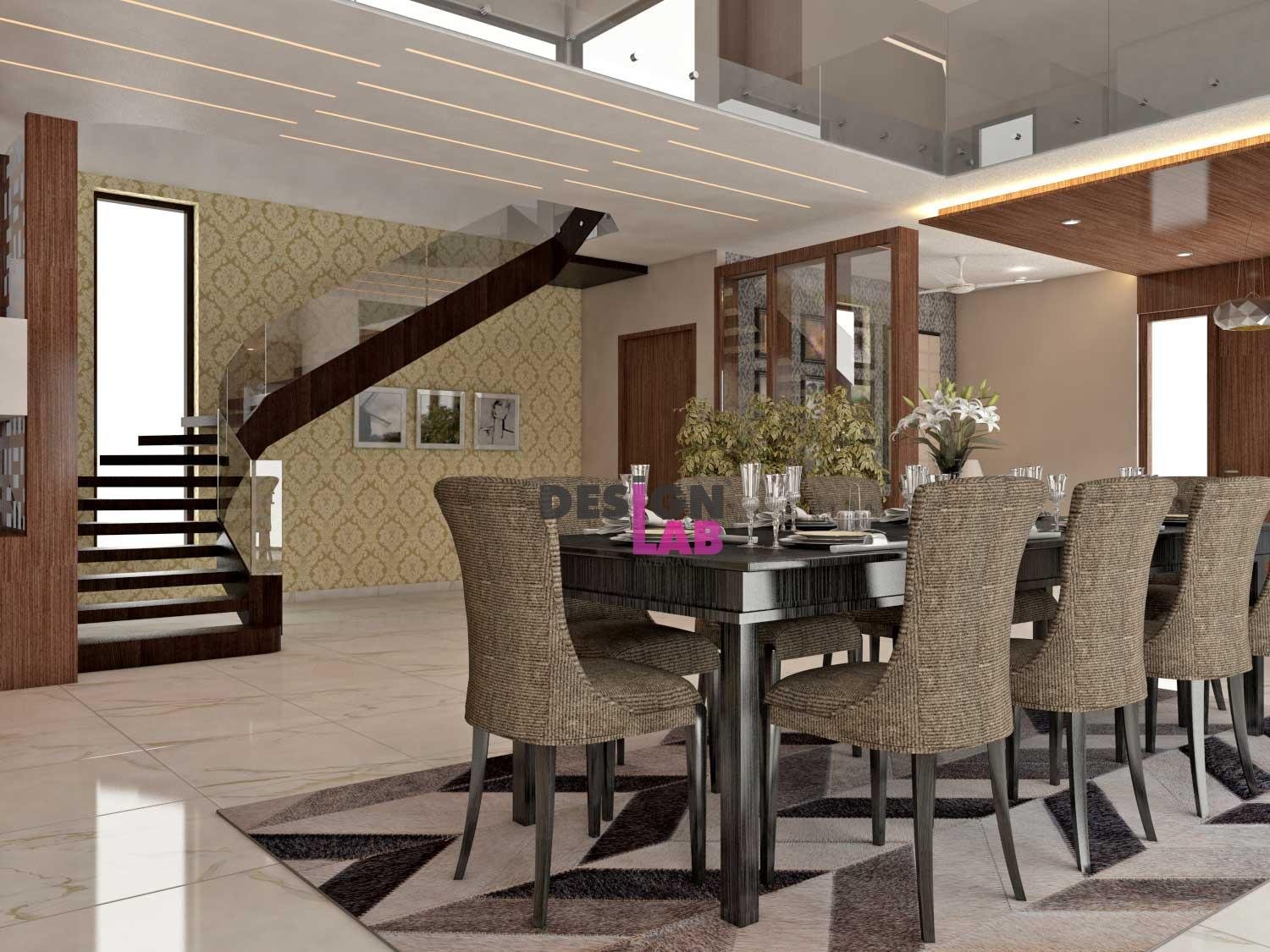 3D Architectural Rendering Services | Interior Design Styles » casual ...