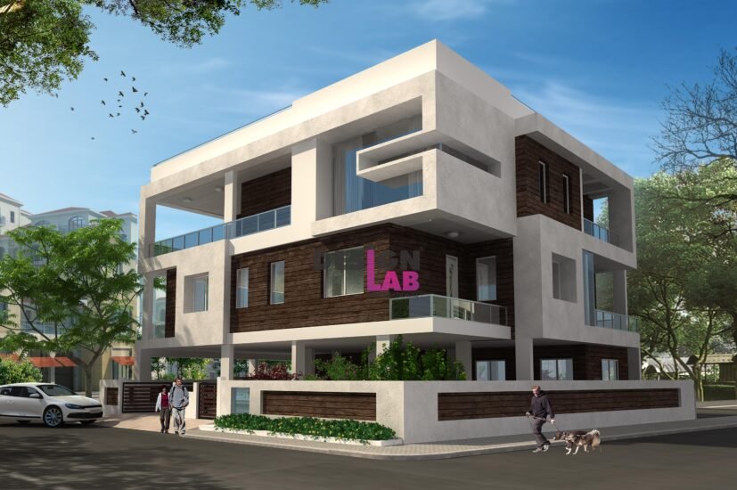 3D Architectural Rendering Services | Interior Design Styles » 3D House ...