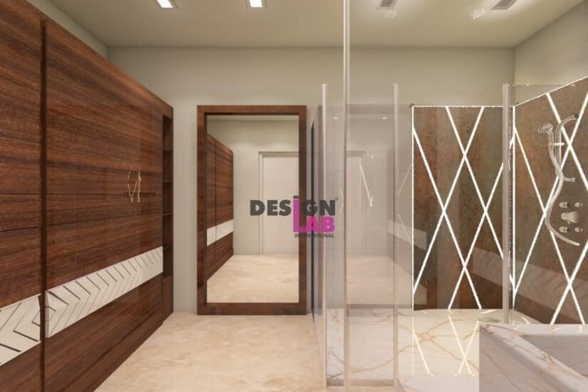 » 6 Best Transparent Bathroom 3d Design