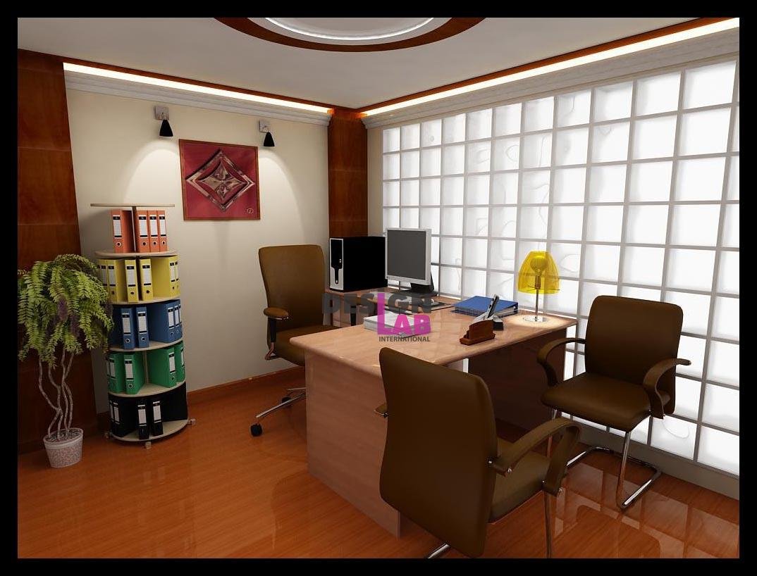 » interior design commercial office