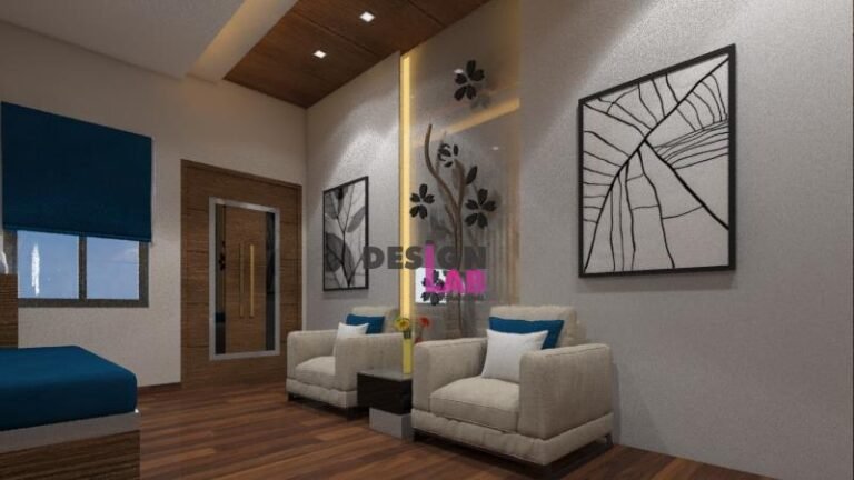 » 6 Best foyer design