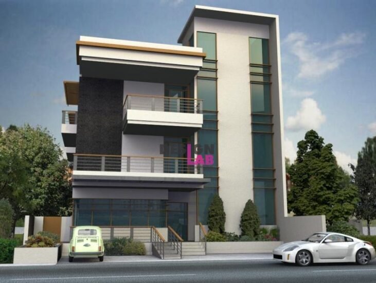 3D Architectural Rendering Services | Interior Design Styles » Modern ...