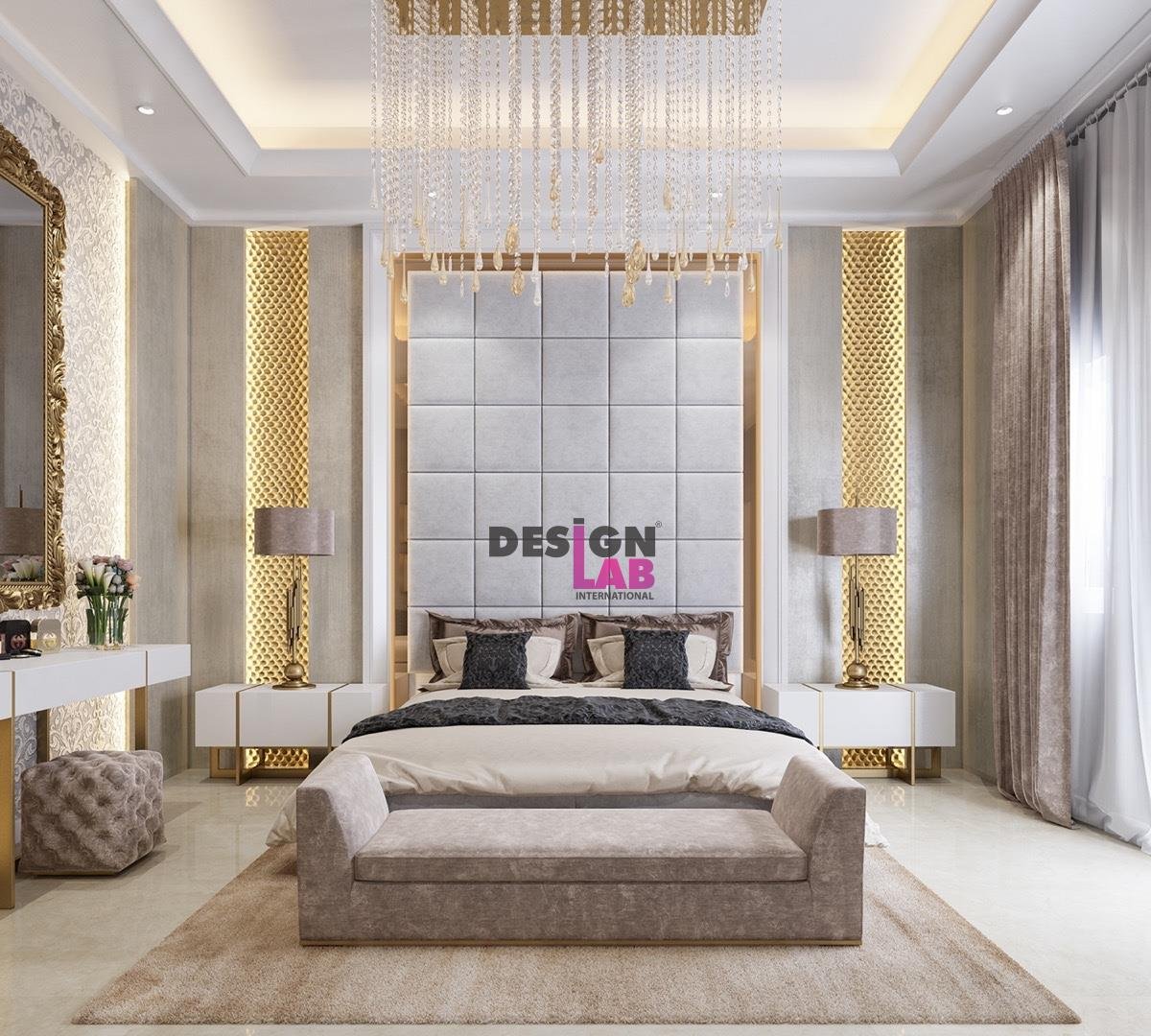» modern modular bedroom design ideas