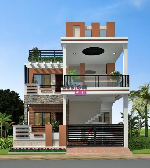 3D Architectural Rendering Services | Interior Design Styles » Modern ...