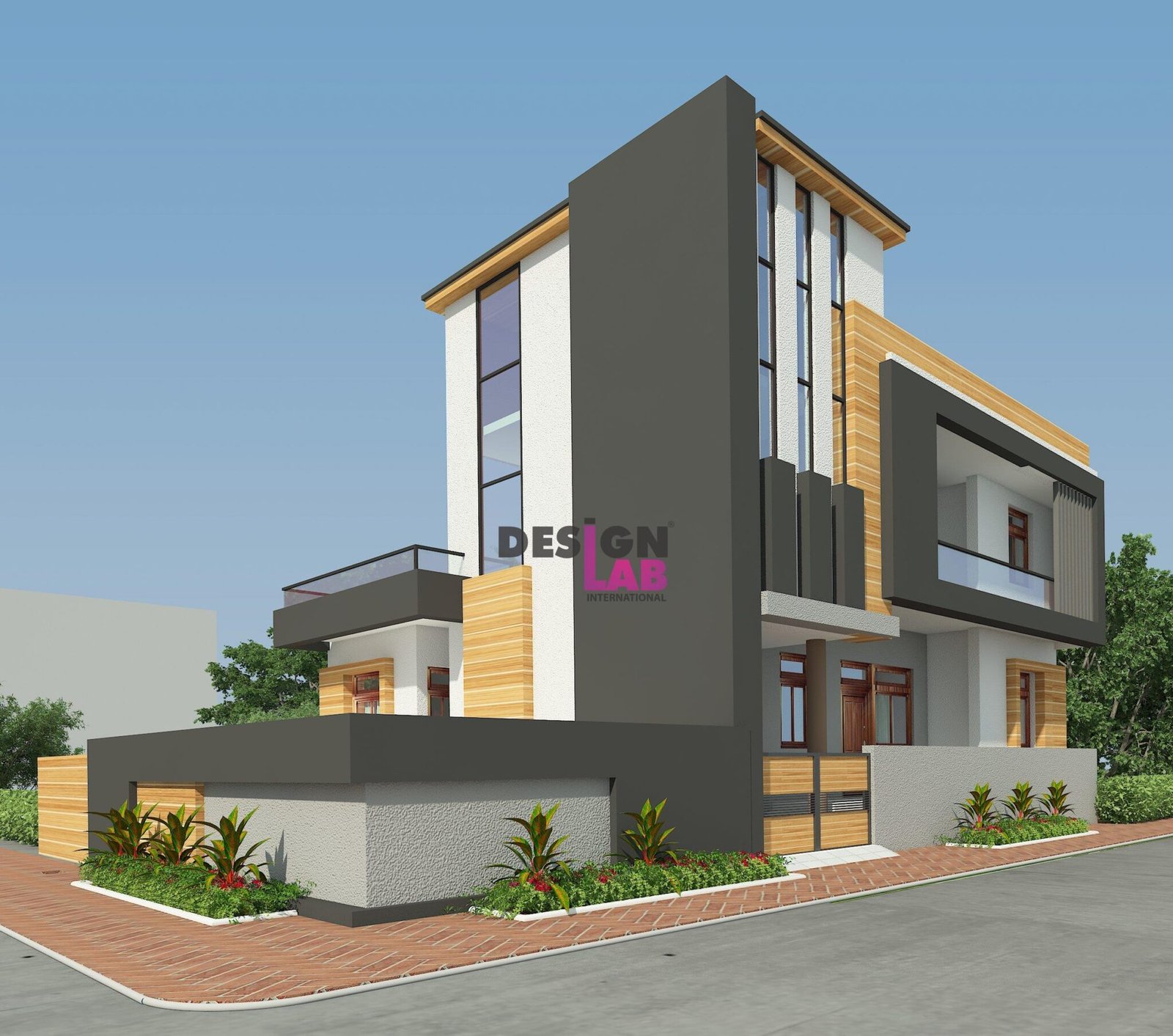 3D Architectural Rendering Services | Interior Design Styles » Design ...