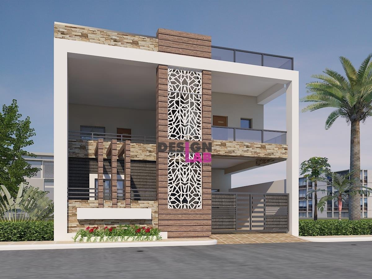 3D Architectural Rendering Services | Interior Design Styles » Modern ...