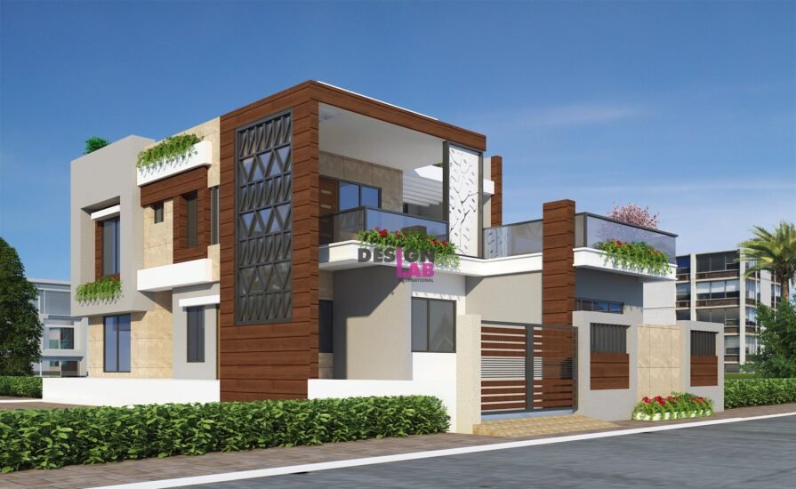 3D Architectural Rendering Services | Interior Design Styles » Modern ...
