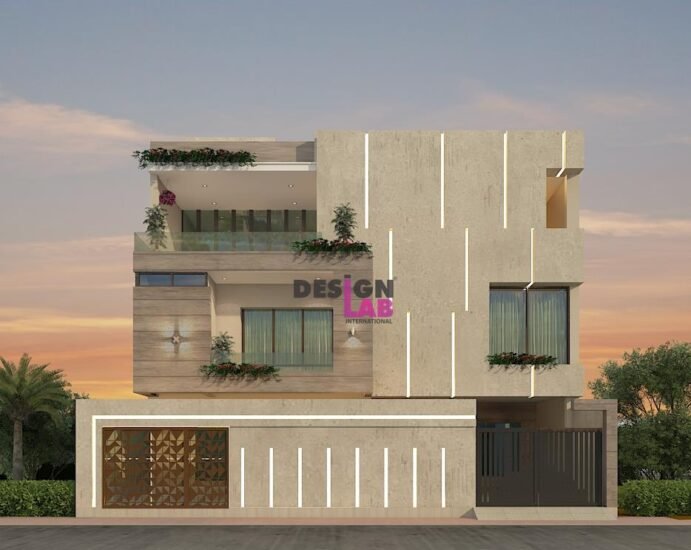 3D Architectural Rendering Services | Interior Design Styles » Modern ...
