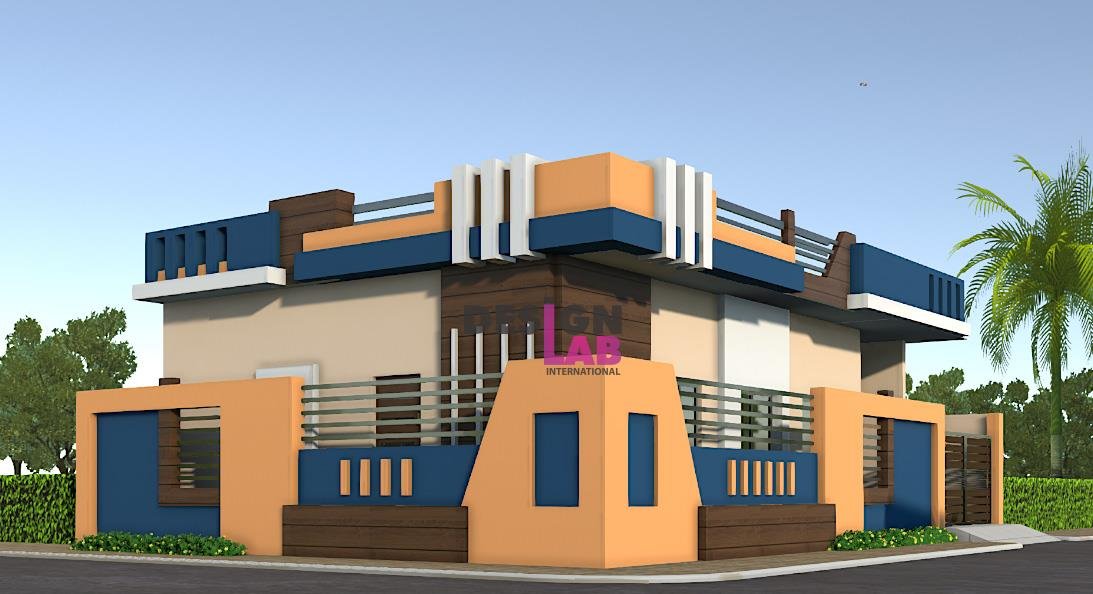 3D Architectural Rendering Services | Interior Design Styles » Home ...