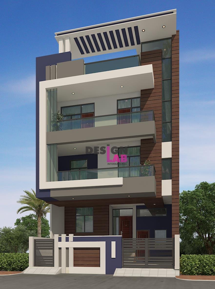 3D Architectural Rendering Services | Interior Design Styles » Modern ...