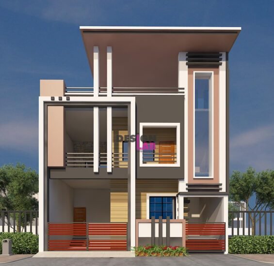 3D Architectural Rendering Services | Interior Design Styles » Modern ...