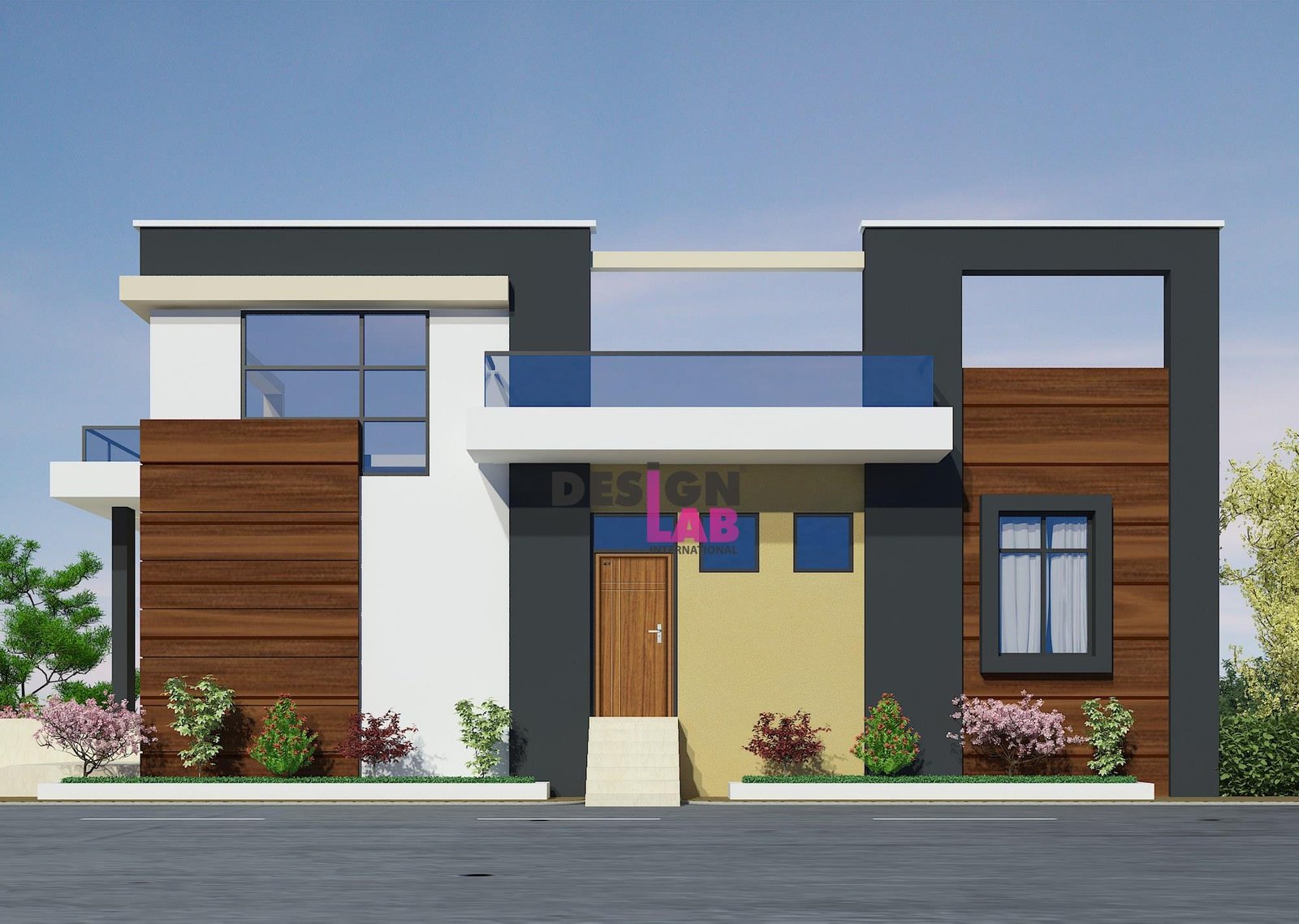 3D Architectural Rendering Services | Interior Design Styles » Home ...