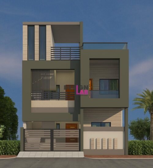 3D Architectural Rendering Services | Interior Design Styles » Modern ...