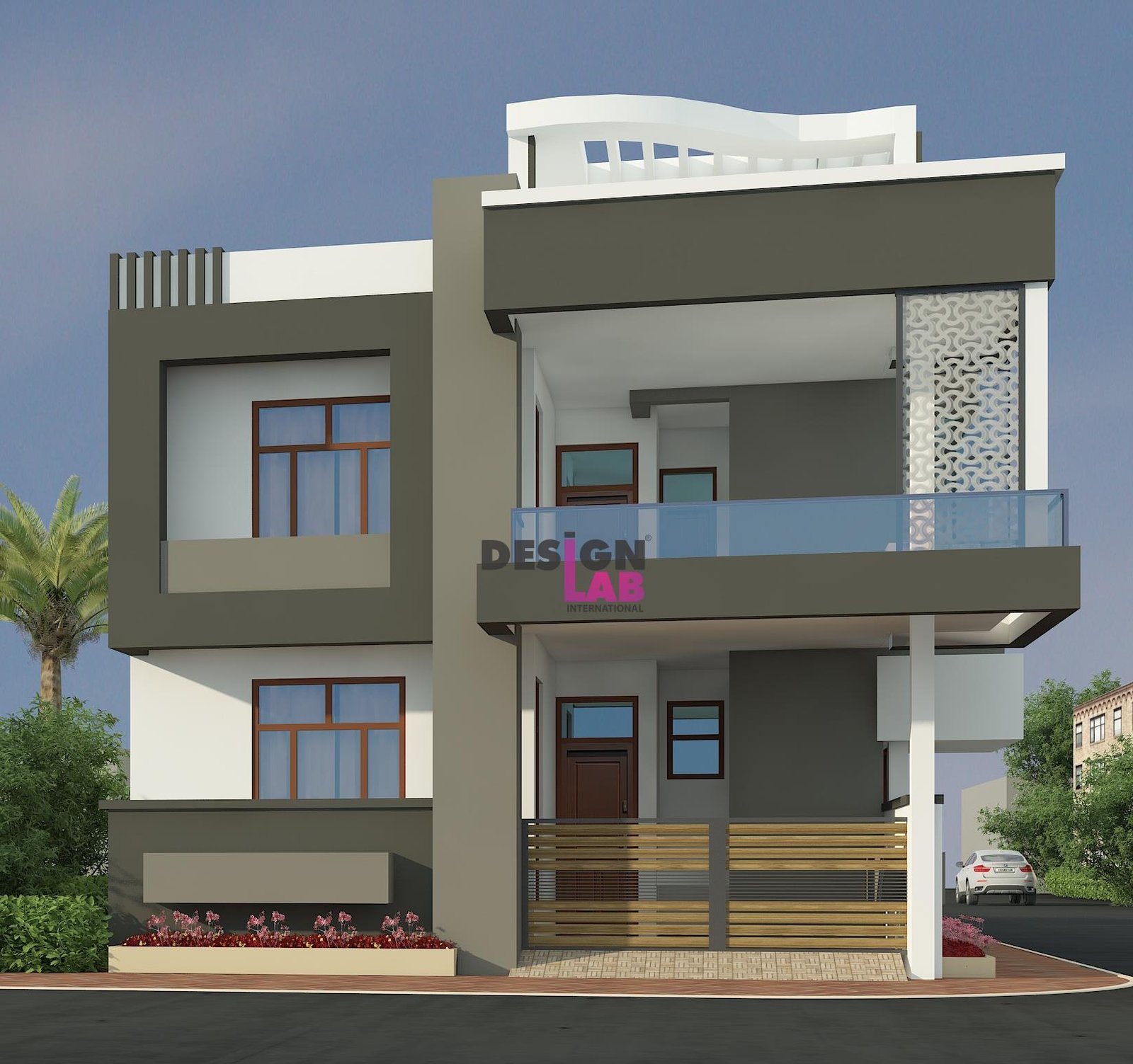 » 6 Modern Minimalist House Design | Click Here