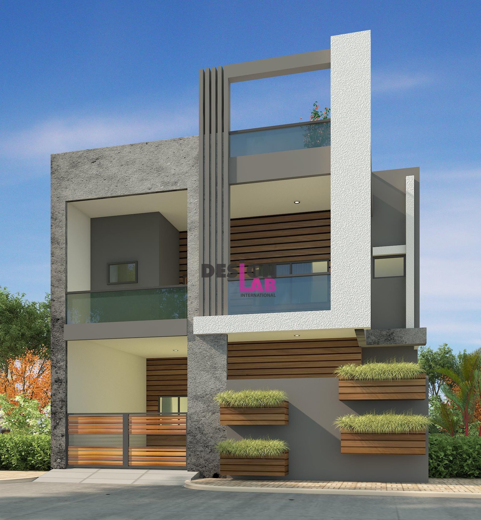 3D Architectural Rendering Services | Interior Design Styles » house ...