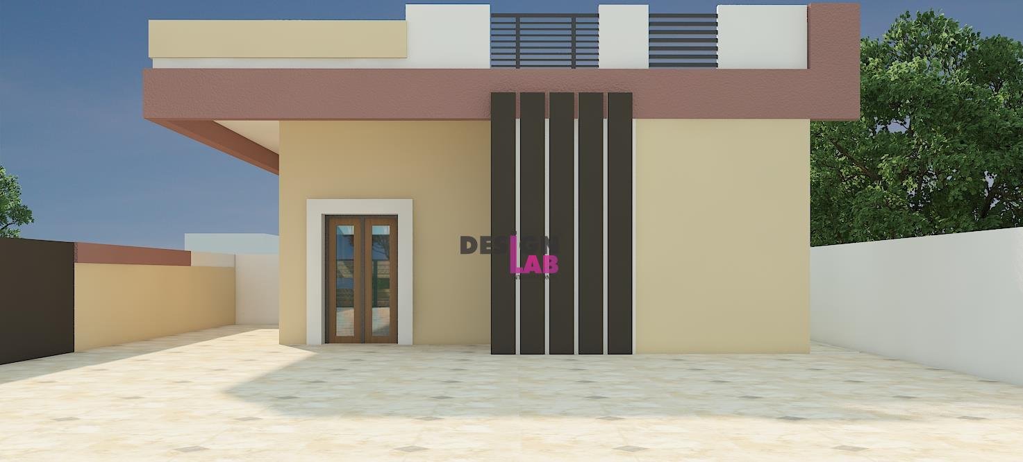 3D Architectural Rendering Services | Interior Design Styles » Modern ...