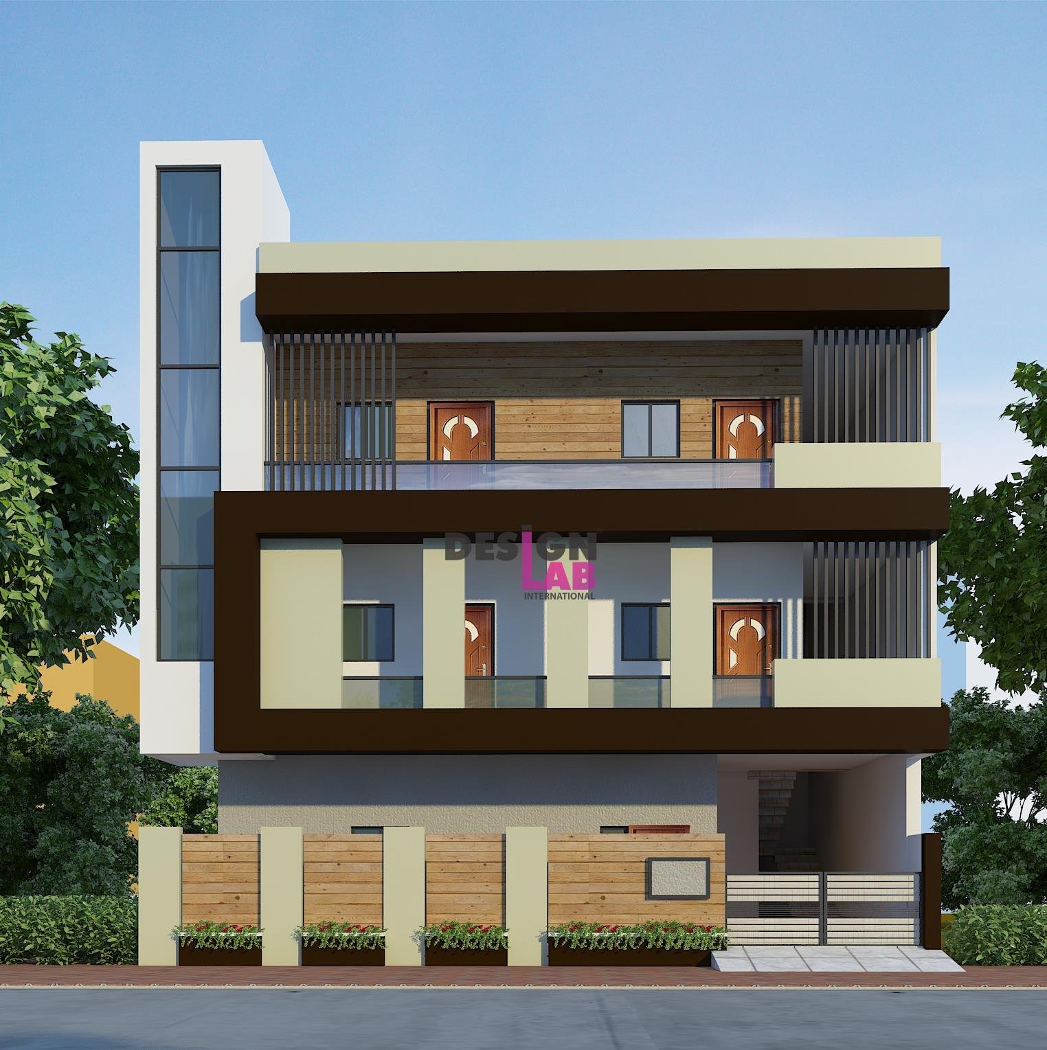 3D Architectural Rendering Services | Interior Design Styles » Home ...