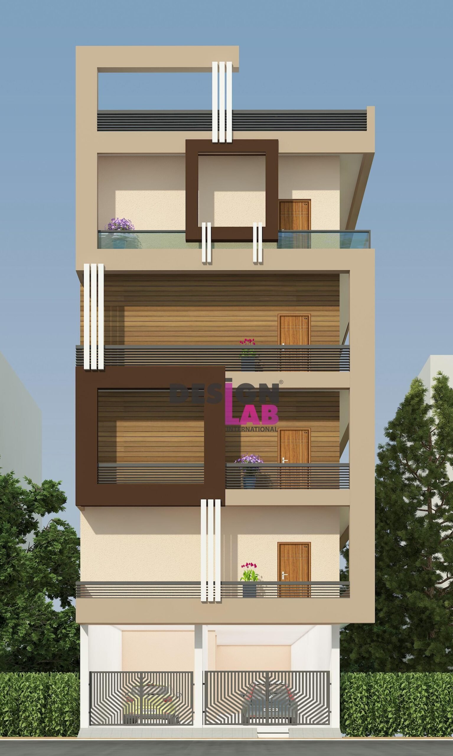 3D Architectural Rendering Services | Interior Design Styles » Latest ...