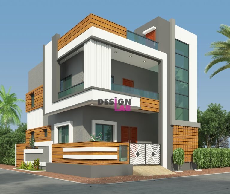 3D Architectural Rendering Services | Interior Design Styles » Modern ...