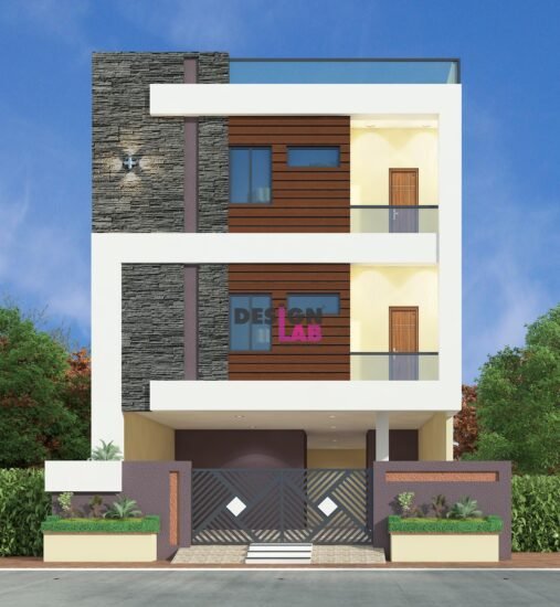 3D Architectural Rendering Services | Interior Design Styles » Modern ...