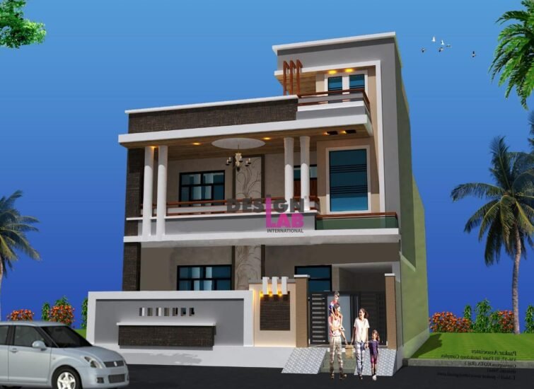 3D Architectural Rendering Services | Interior Design Styles » 3d ...