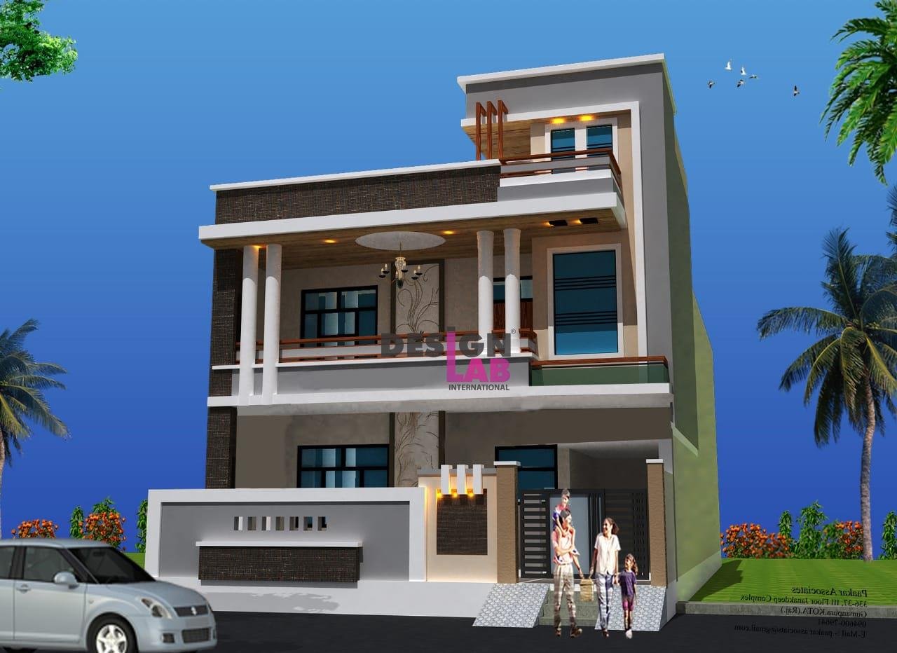 3D Architectural Rendering Services | Interior Design Styles » 3d ...