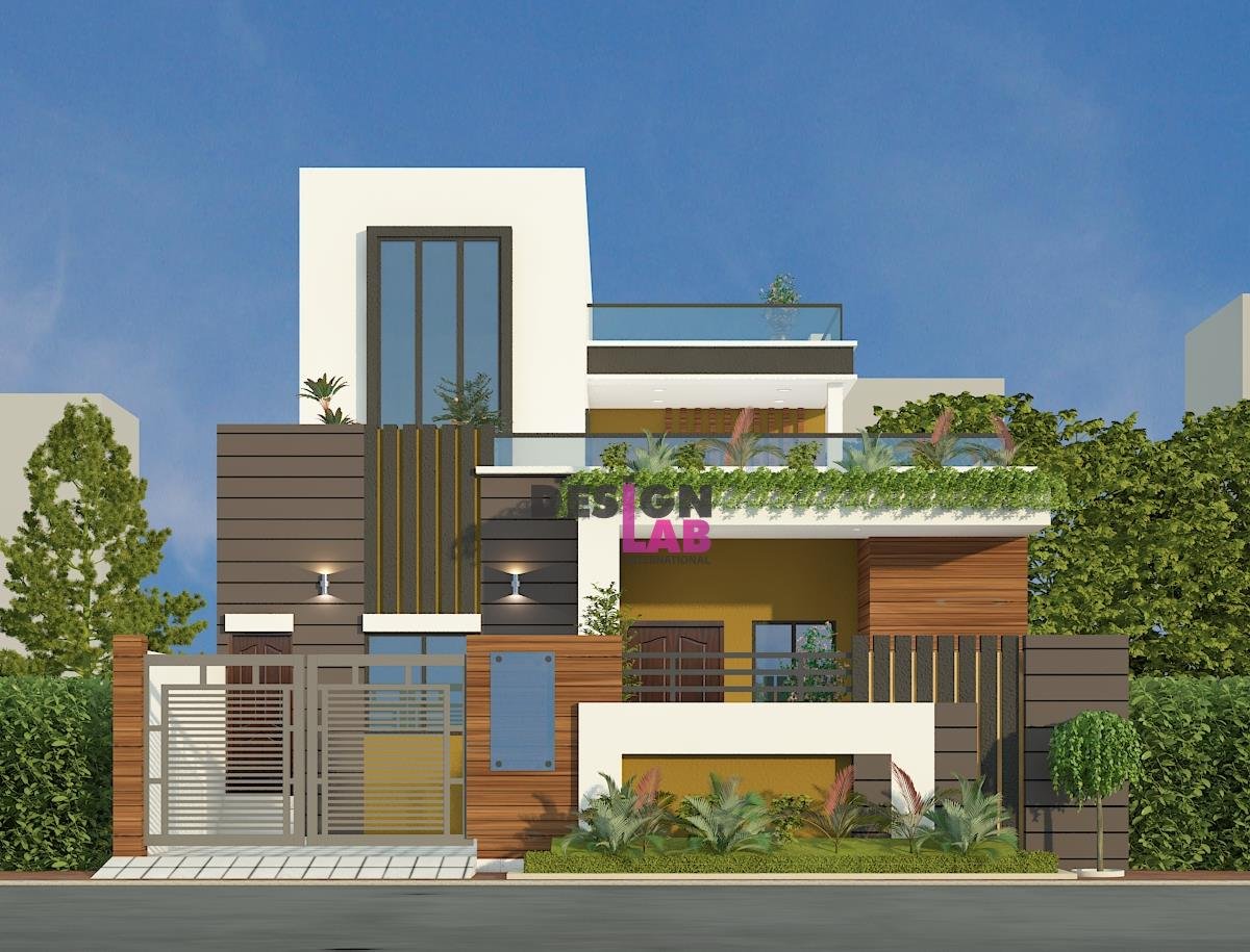 3D Architectural Rendering Services | Interior Design Styles » New ...
