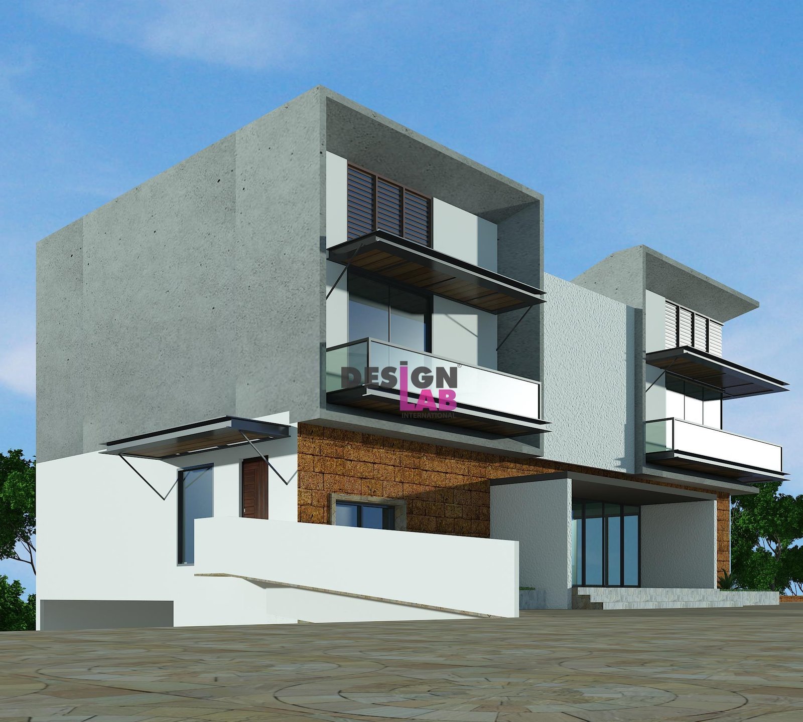 3D Architectural Rendering Services | Interior Design Styles » 6 Best ...