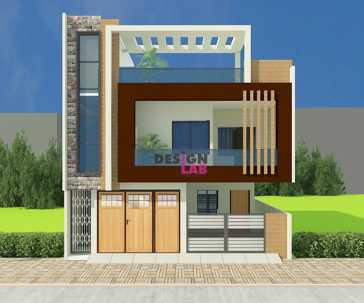 3D Architectural Rendering Services | Interior Design Styles » Modern ...