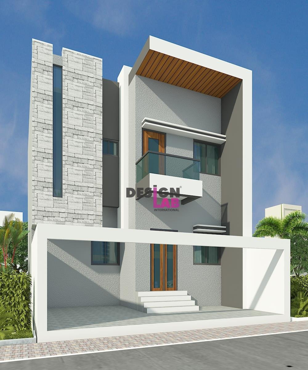 » 6 Latest Grey Tiles on Front of House