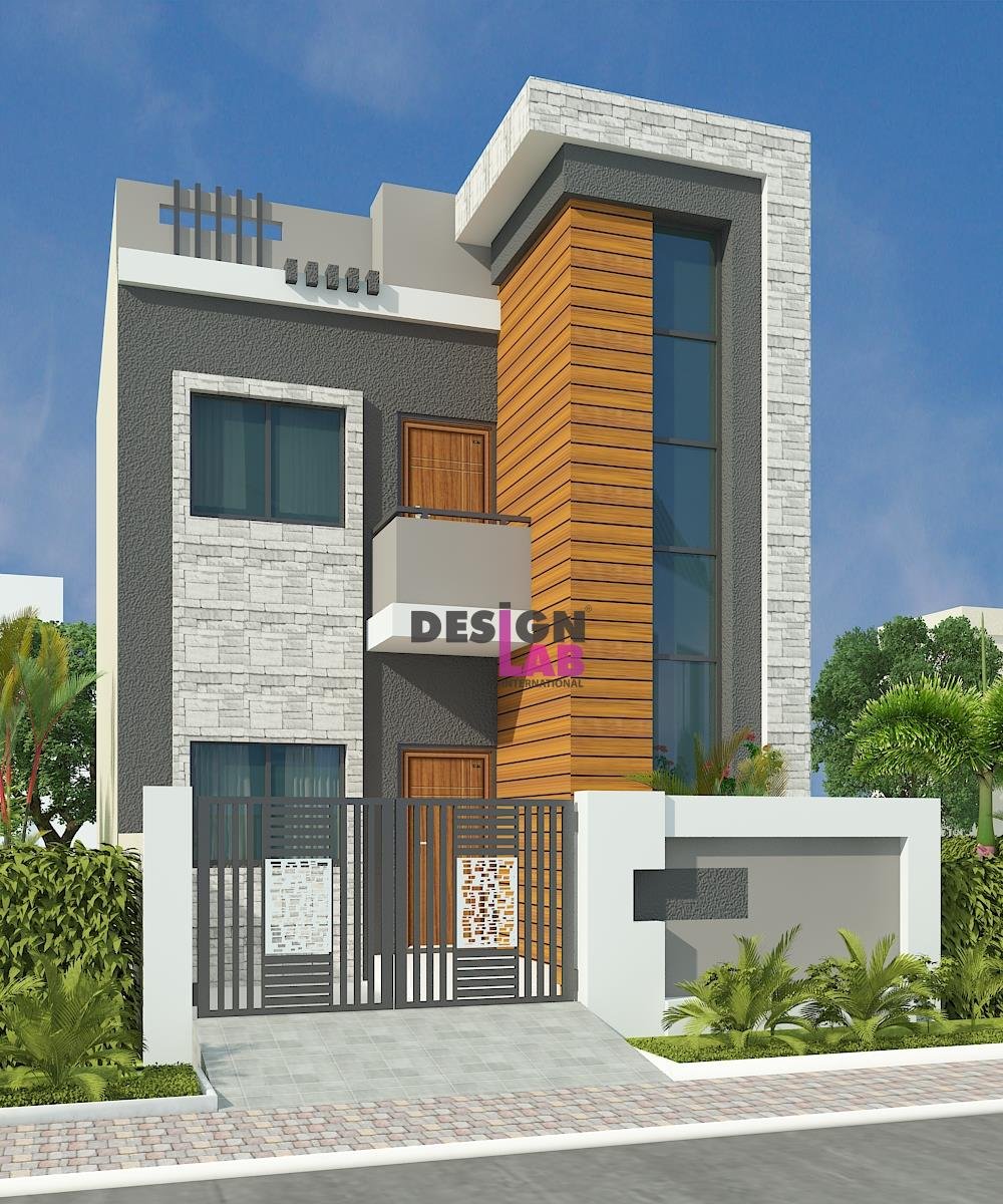 » 6 Latest Grey Tiles on Front of House