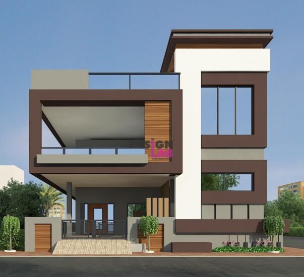 3D Architectural Rendering Services | Interior Design Styles » 6 Best ...