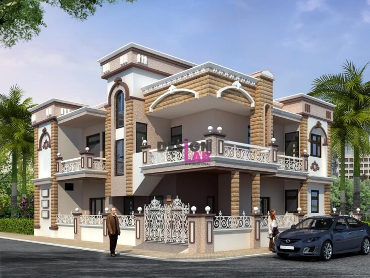 3D Architectural Rendering Services | Interior Design Styles » Home ...
