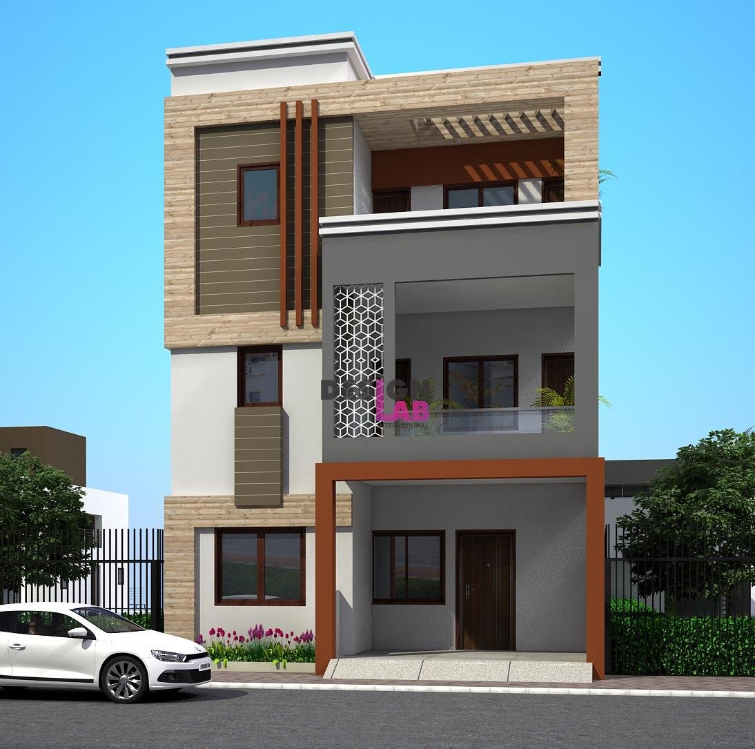 » Best Contemporary House Design Plans