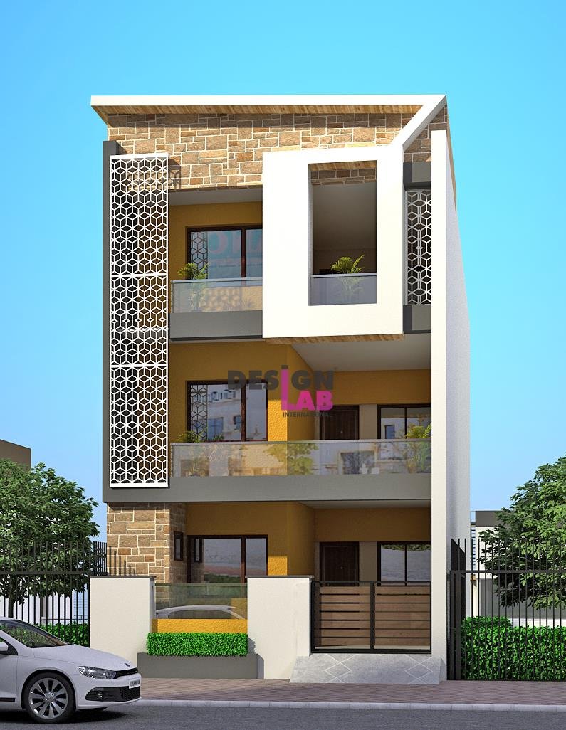 3D Architectural Rendering Services | Interior Design Styles » Latest ...