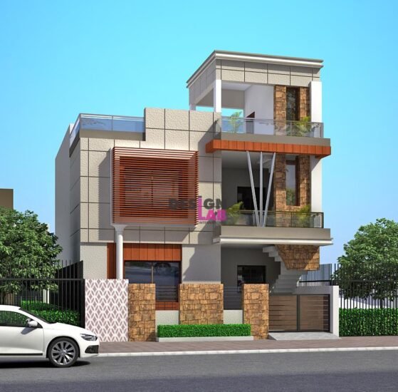 3D Architectural Rendering Services | Interior Design Styles ...