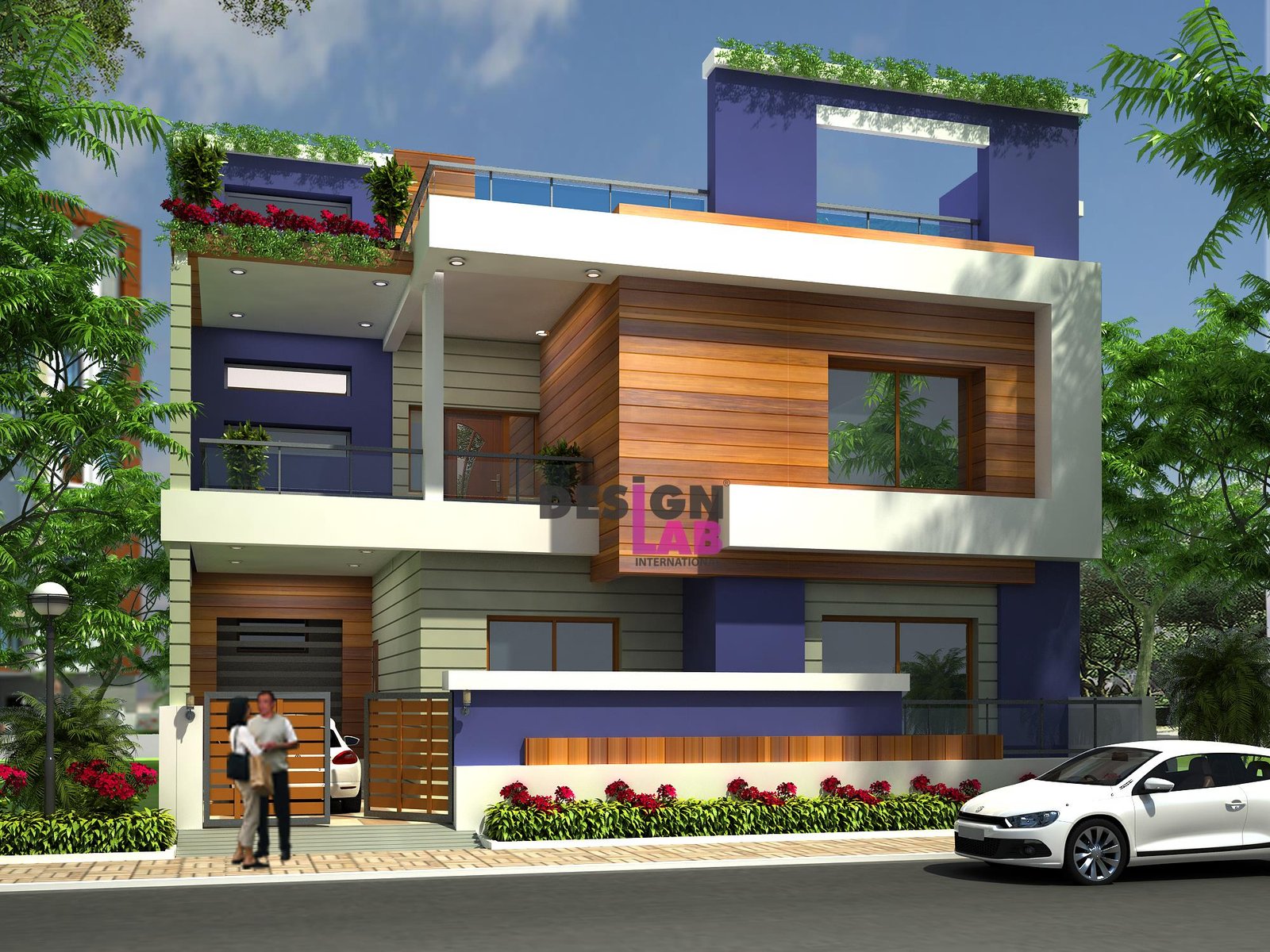 3D Architectural Rendering Services | Interior Design Styles » 6 Best ...