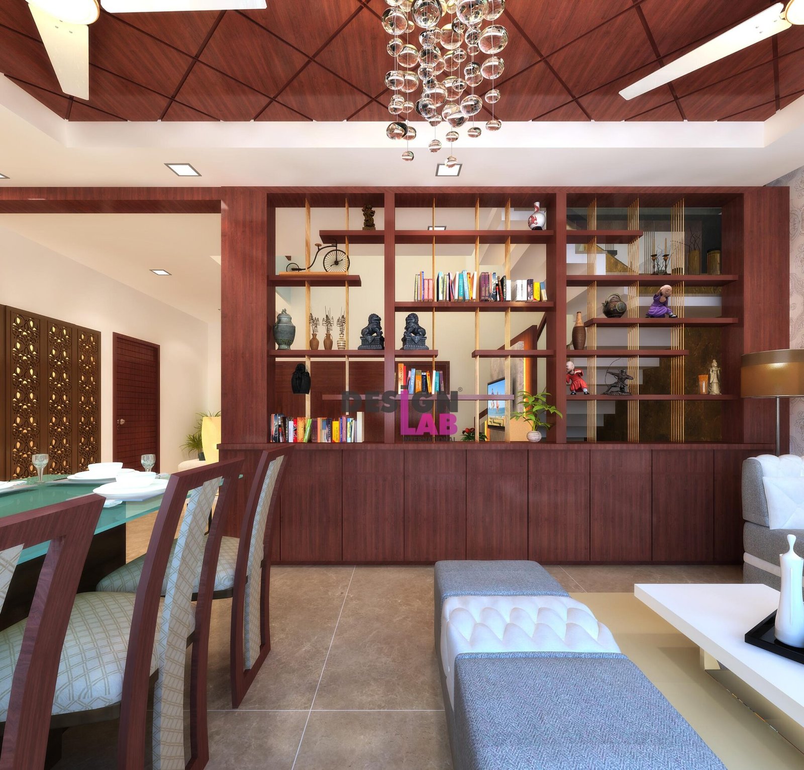 3D Architectural Rendering Services | Interior Design Styles » 6 Modern ...