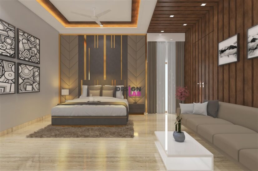 » Design of House Inside and Outside